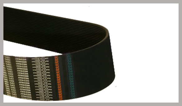 Agricultural Drive Belts | Medway Power Transmissions